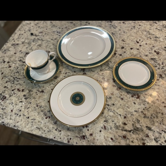 Lenox | Dining | Classic Edition Fine China By Lenox | Poshmark